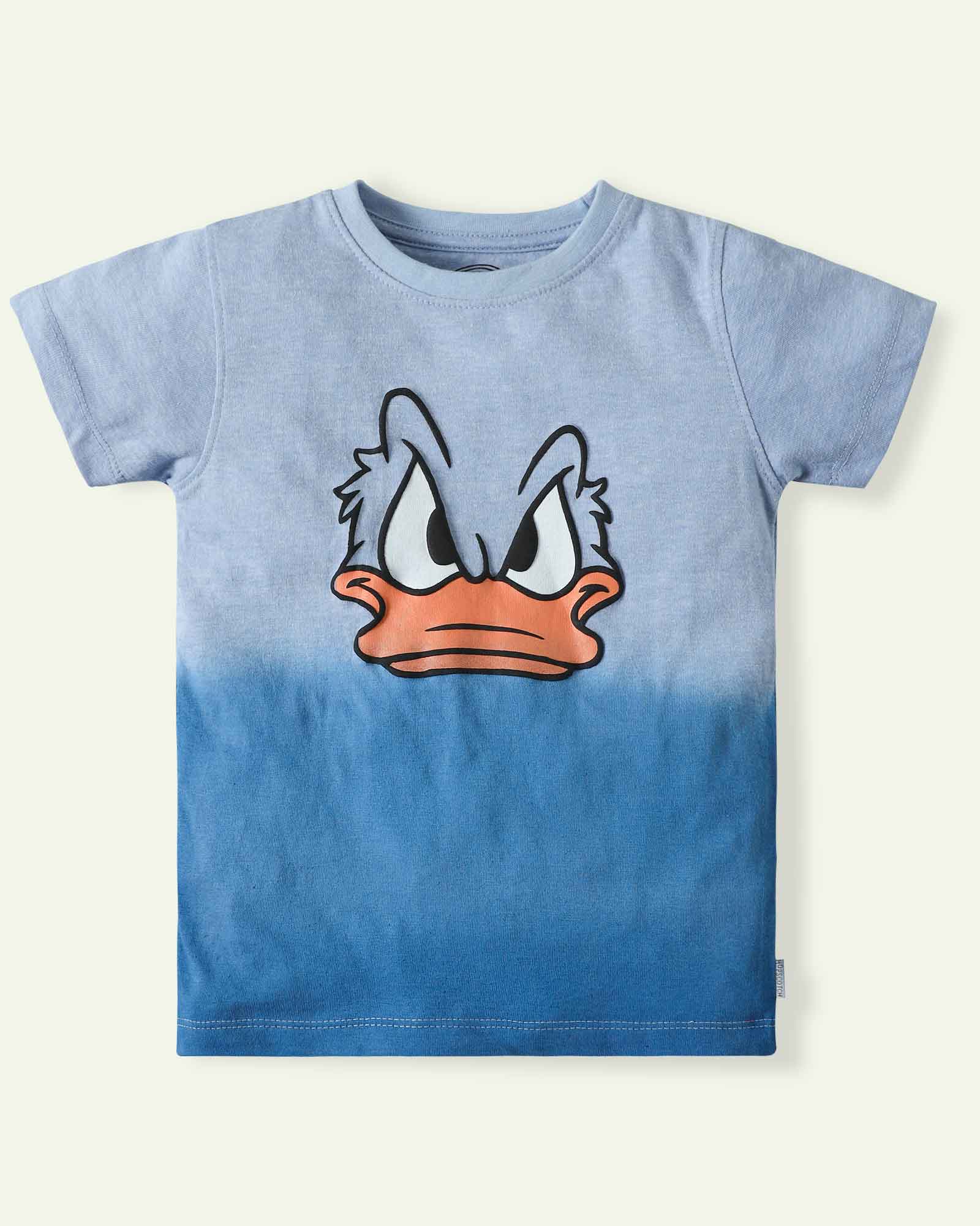 Donald Duck T-Shirt – Hopfair.pk