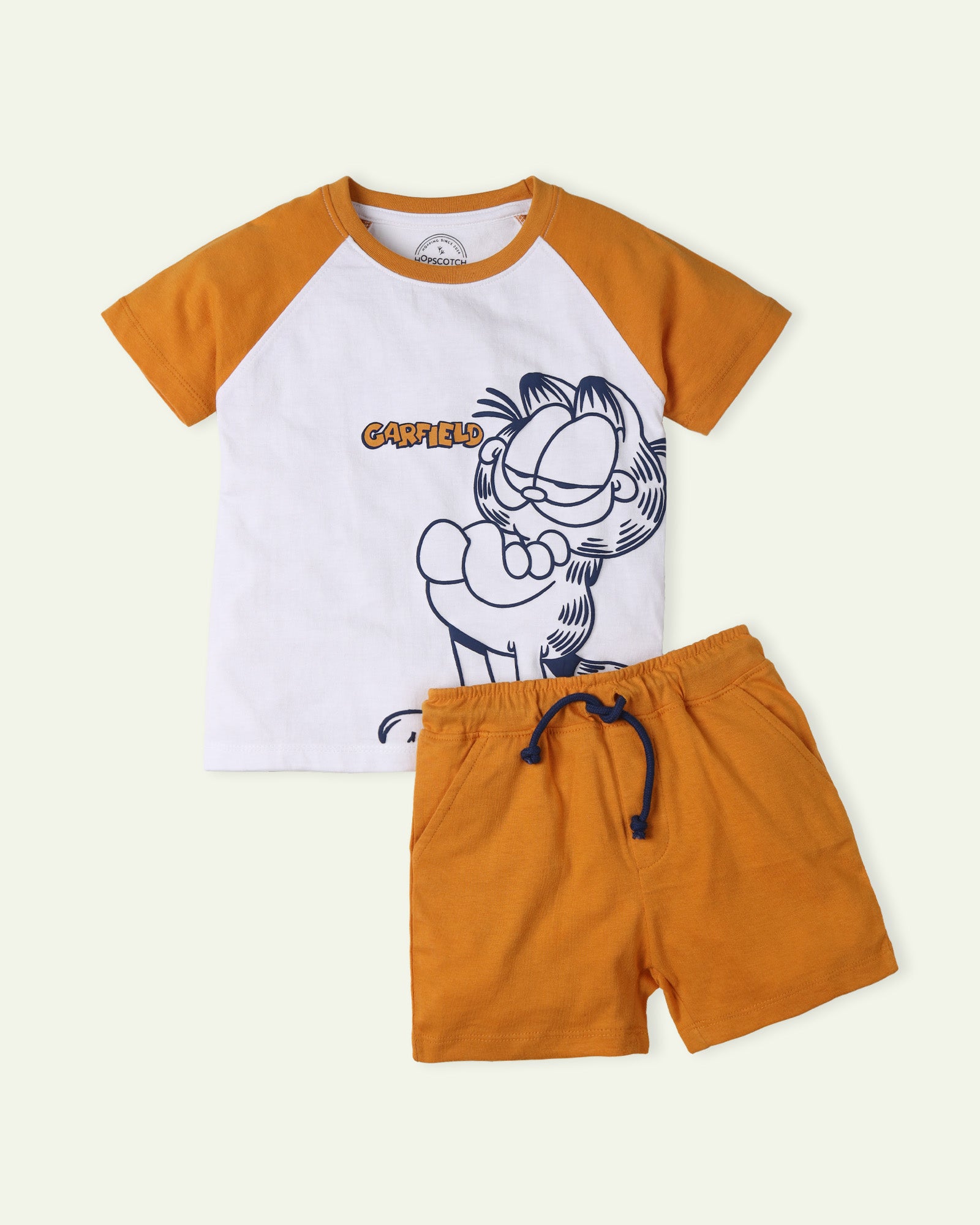 Mustard Cat Combo – Hopfair.pk