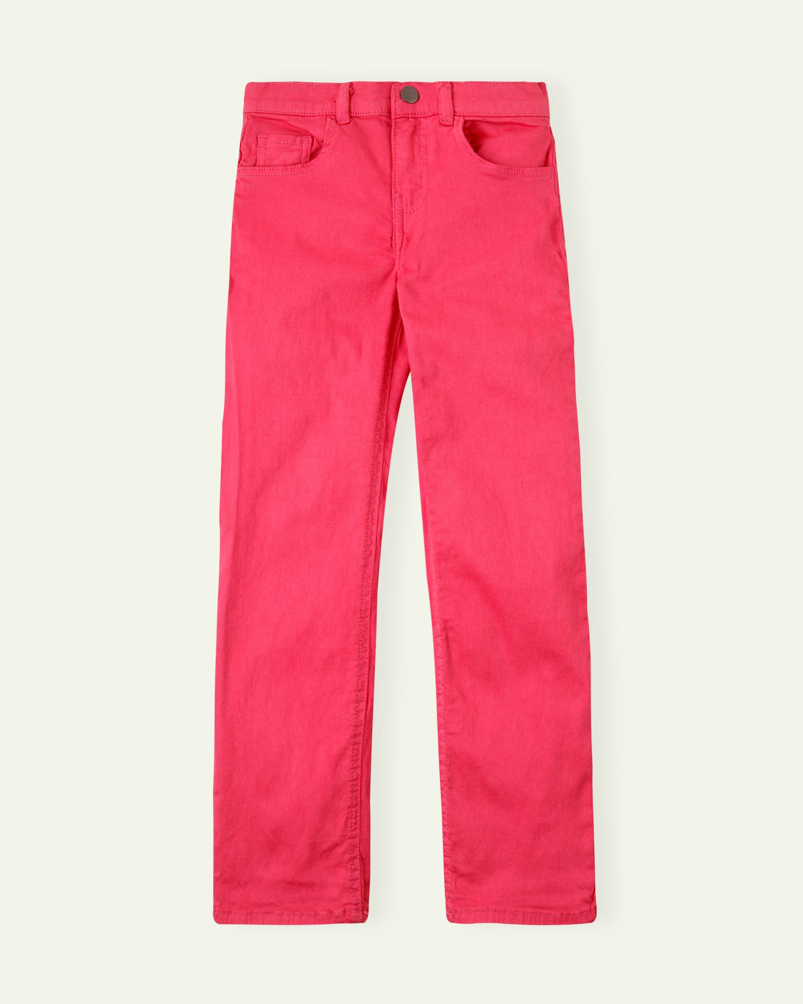 Colored Denim Pants – Hopfair.pk
