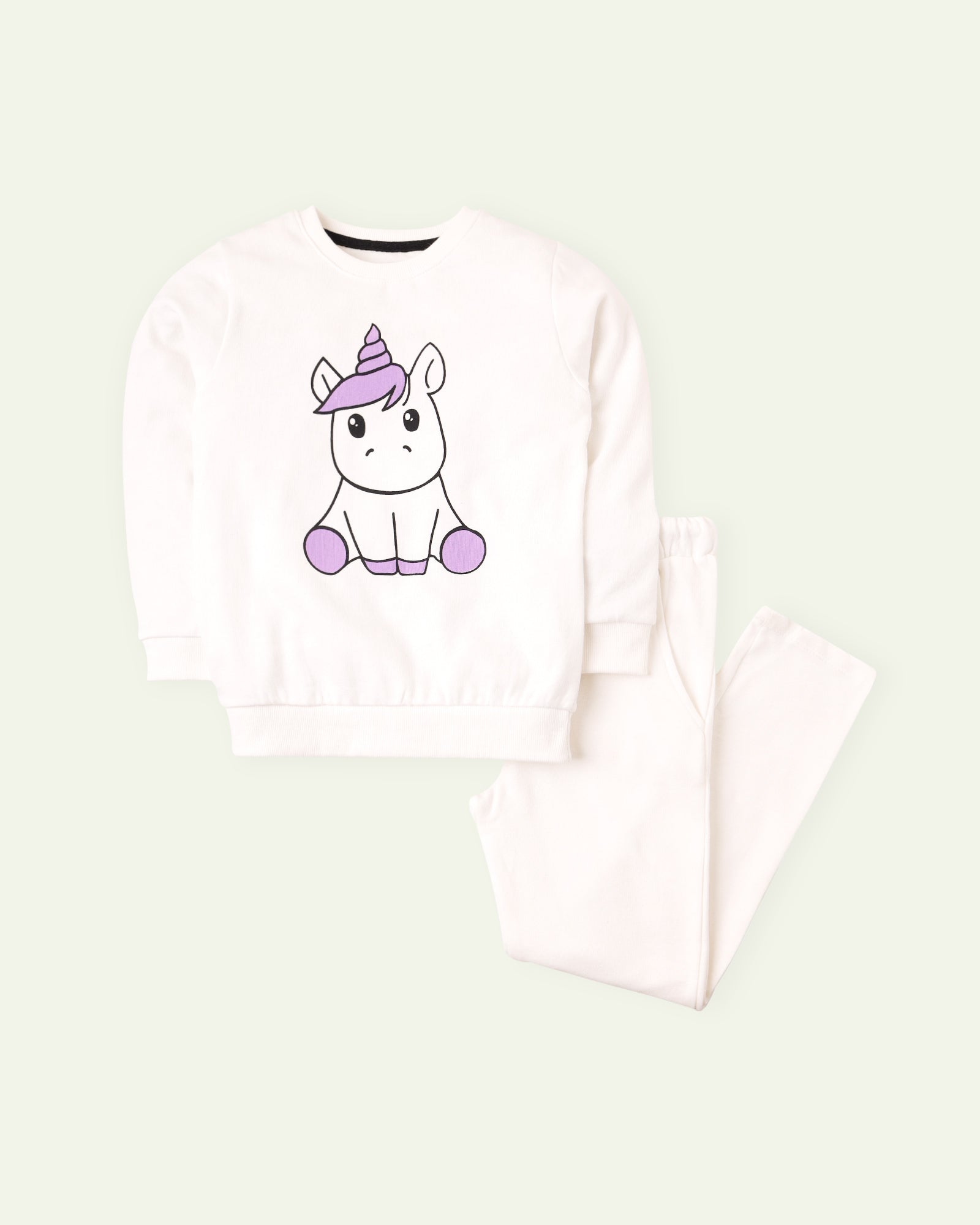 Cute Unicorn Combo – Hopfair.pk