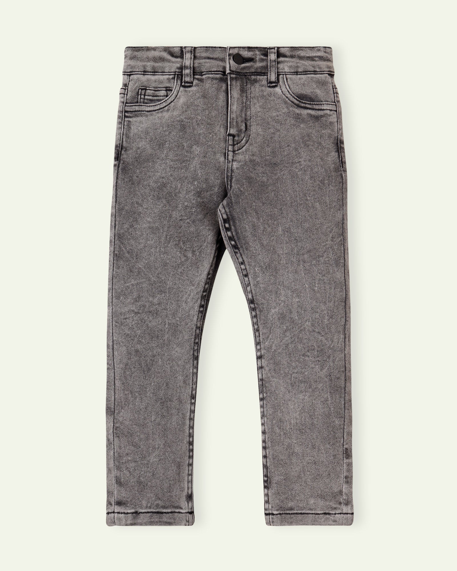 Random Wash Slim Fit Jeans – Hopfair.pk