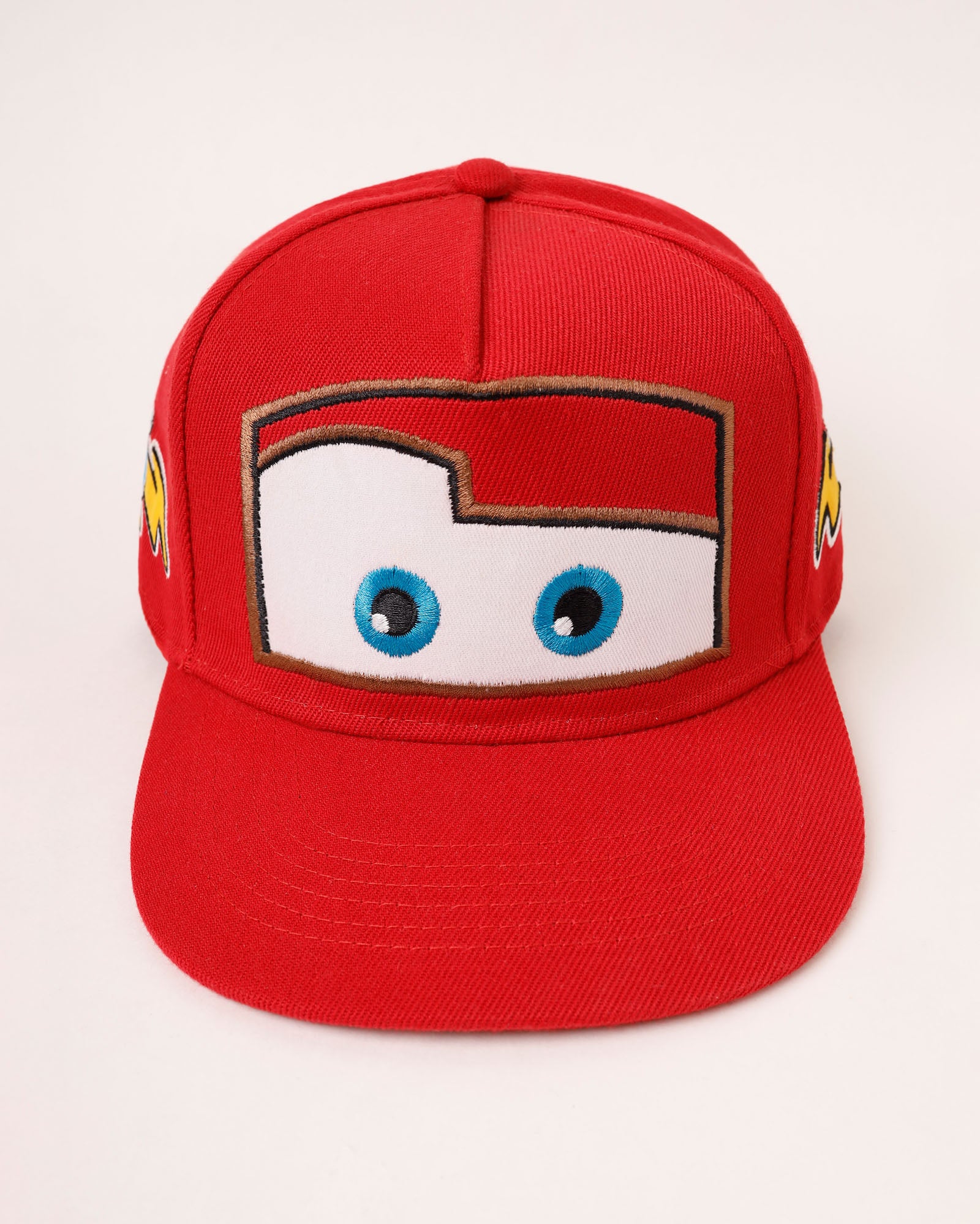 Red Cartoon Cap – Hopfair.pk