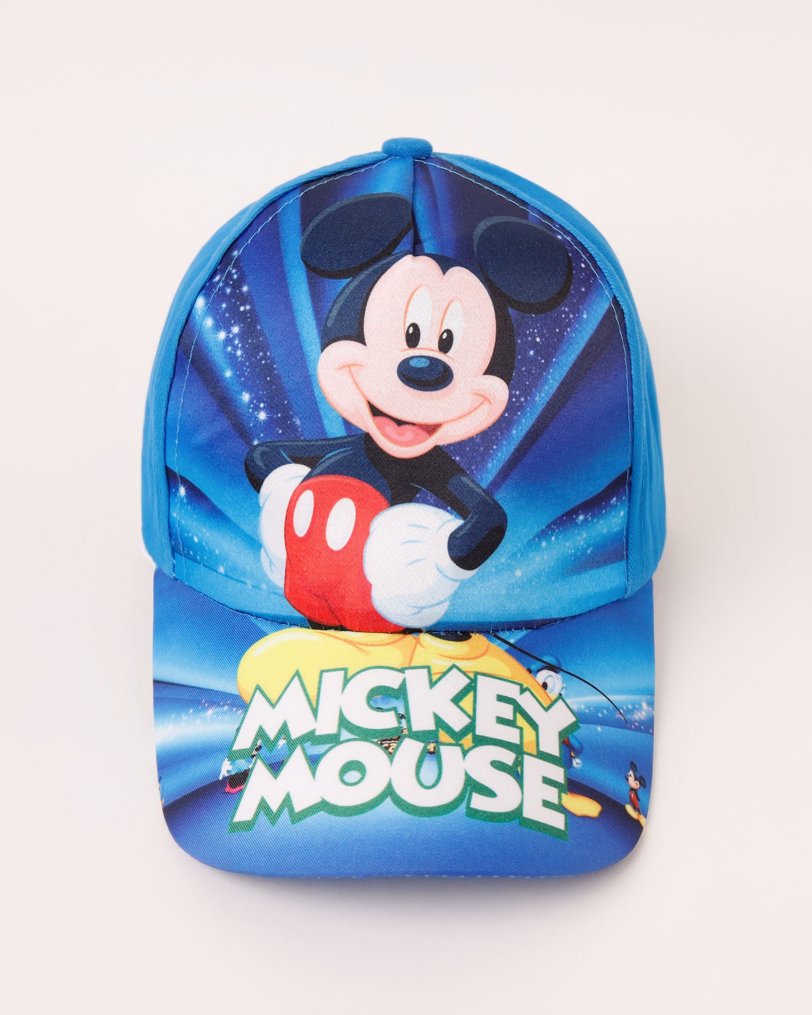 Mickey Mouse Cap – Hopfair.pk