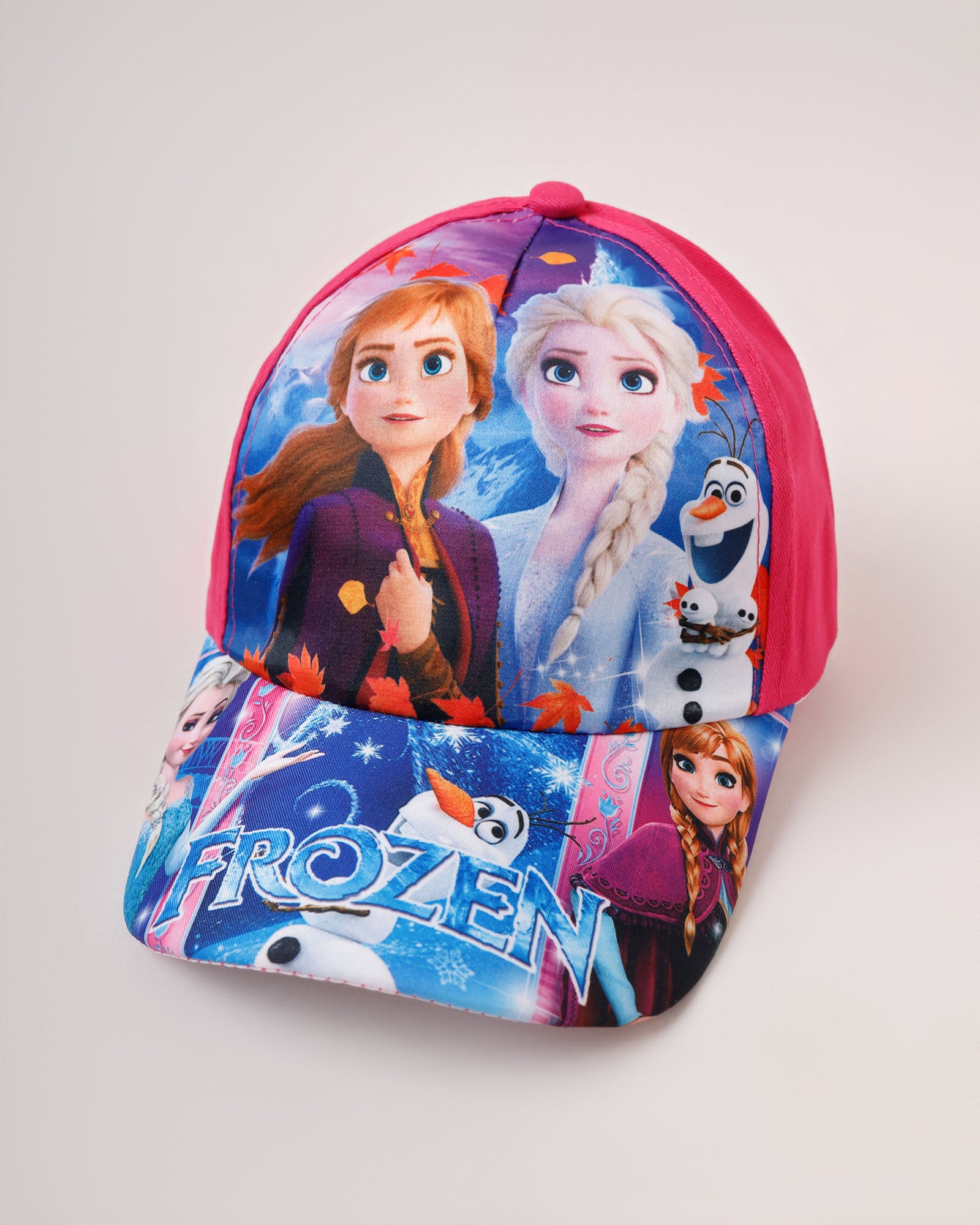 Frozen Cap – Hopfair.pk