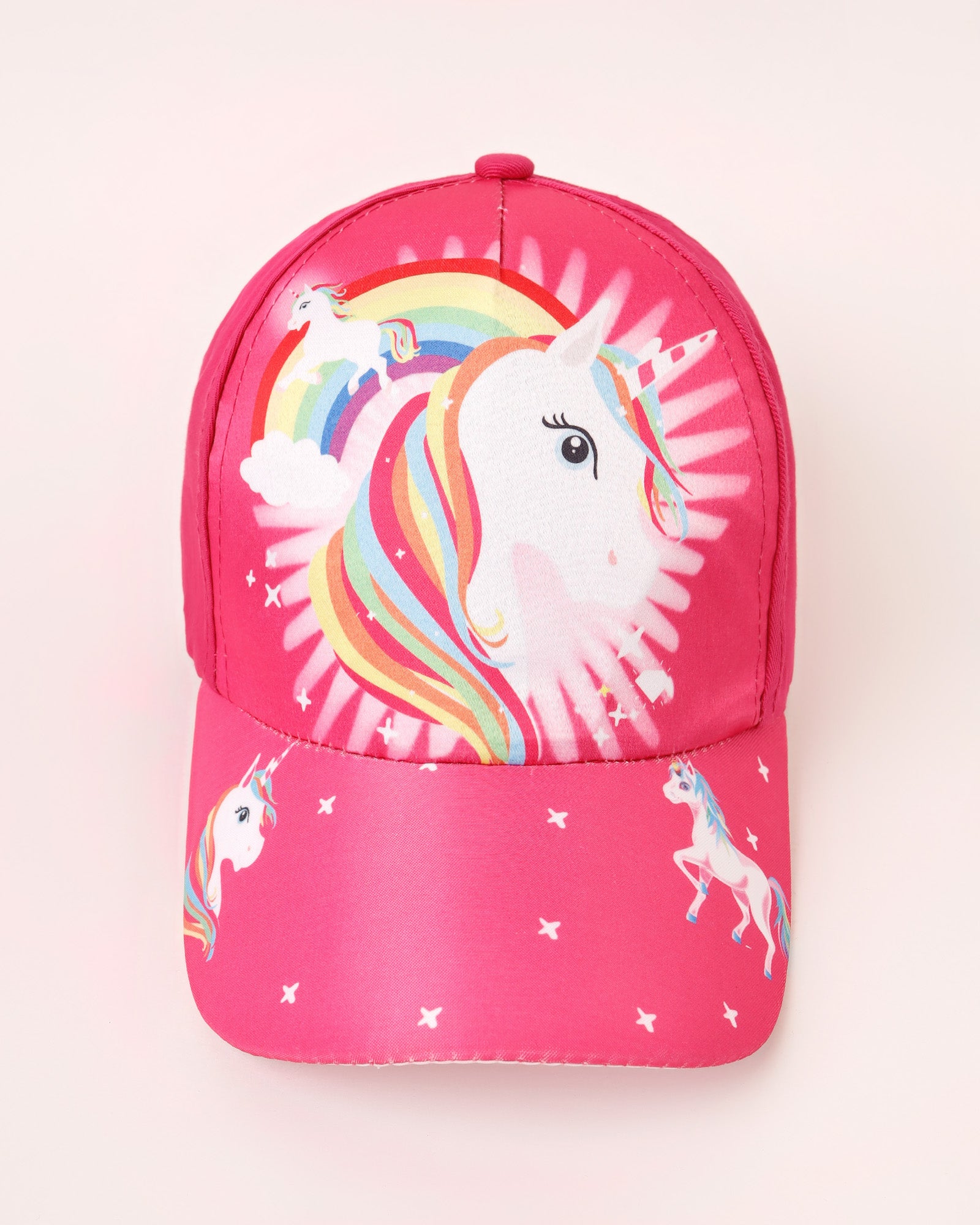 Unicorn Cap – Hopfair.pk